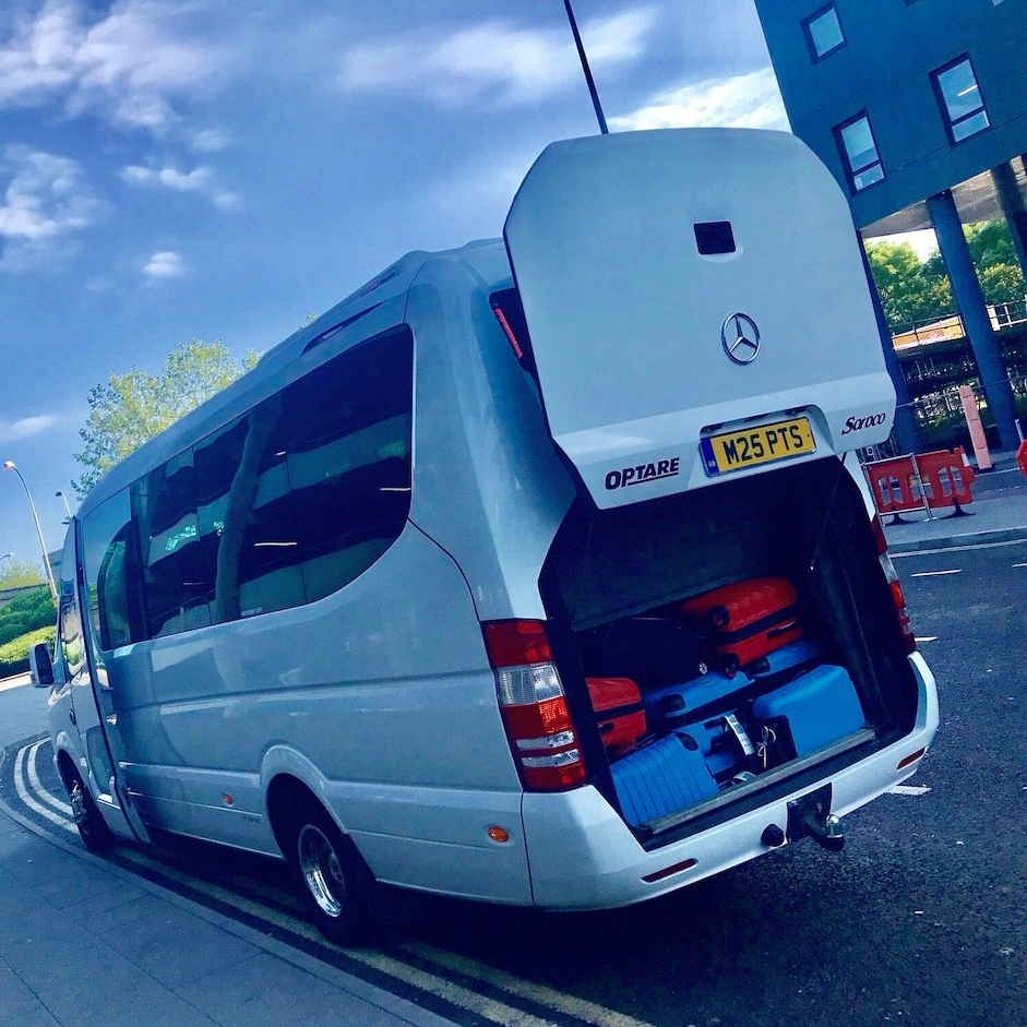 Sunday 25th January 2026 - January Sale Shopping at Lakeside/Bluewater