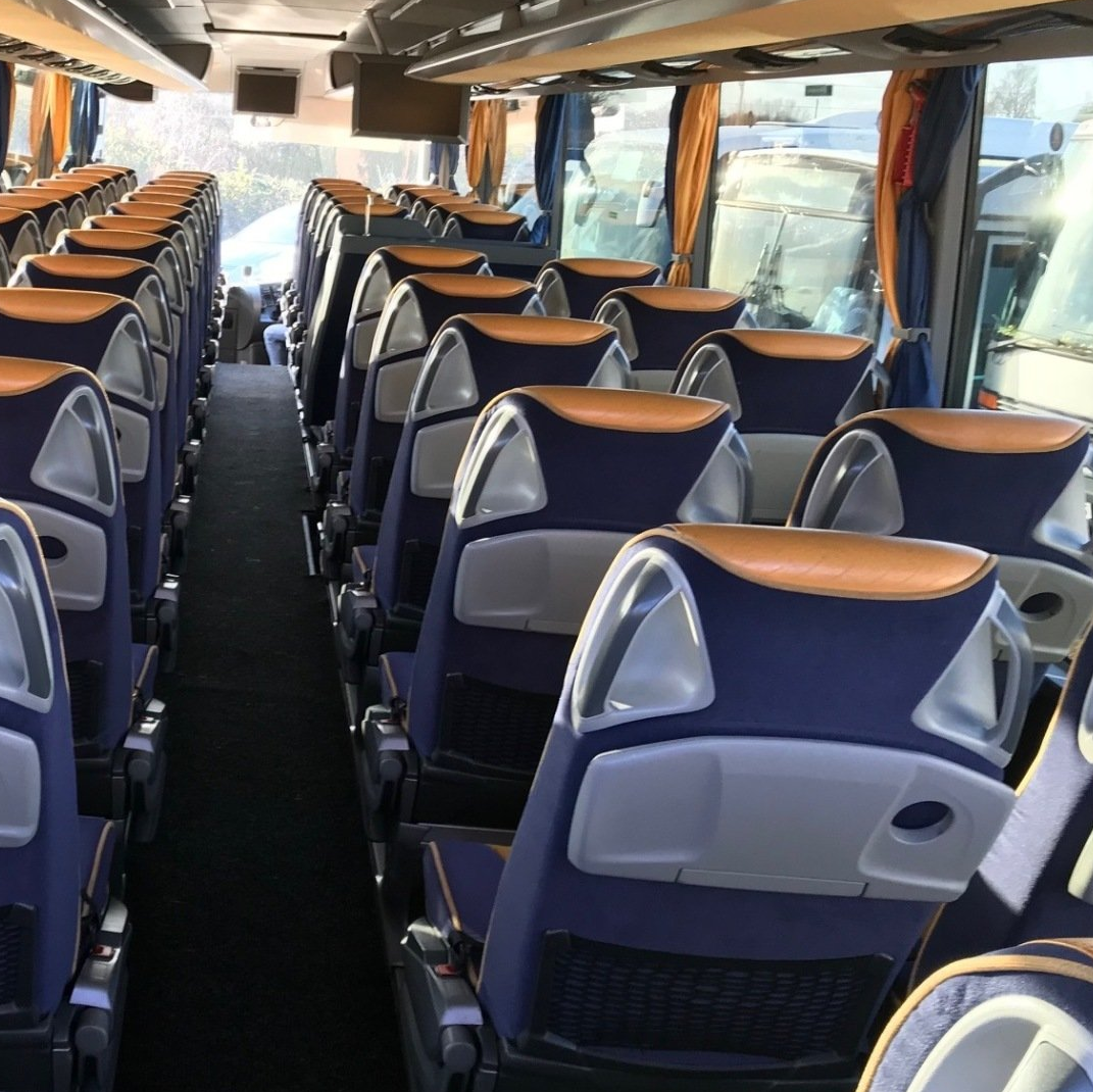 Wrights Coaches | Coach Hire in Norfolk | Coach Hire in Norwich