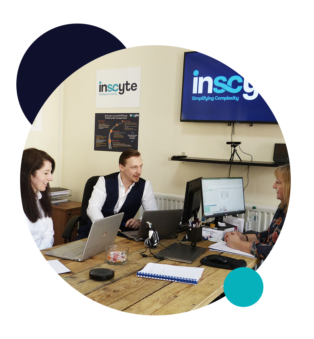 Inscyte Ltd