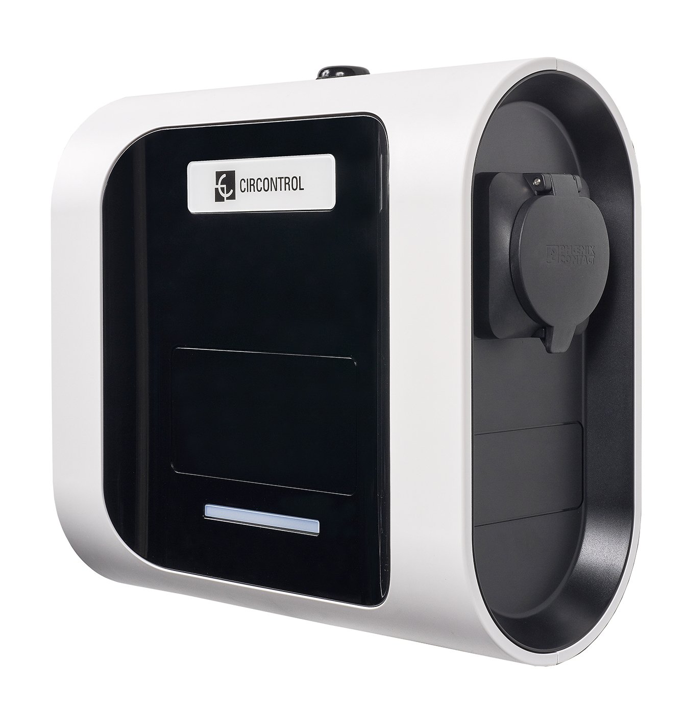 Wallbox CirControl eNext | GreenInfra GmbH