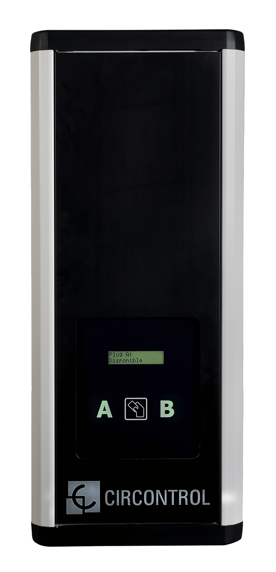 Intelligente Wallbox CirControl WB eVolve