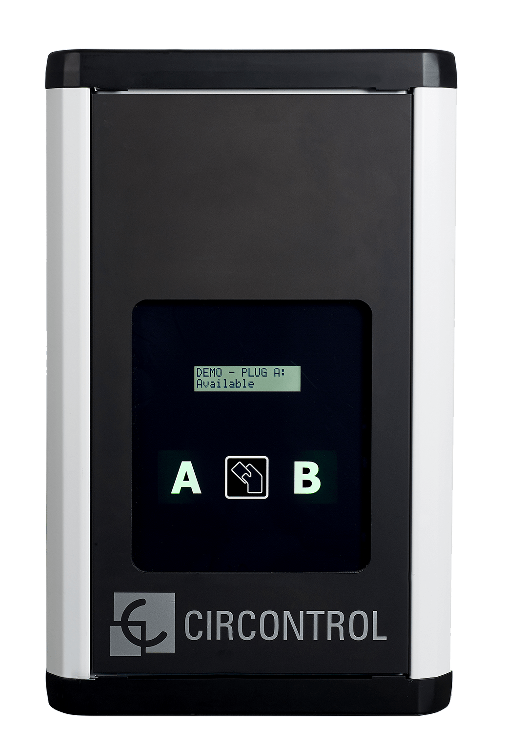 Intelligente Wallbox CirControl WB eVolve