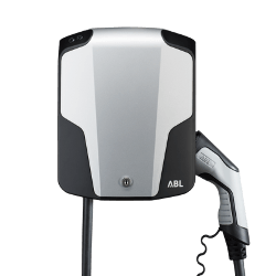 Wallbox CirControl eHome | GreenInfra GmbH