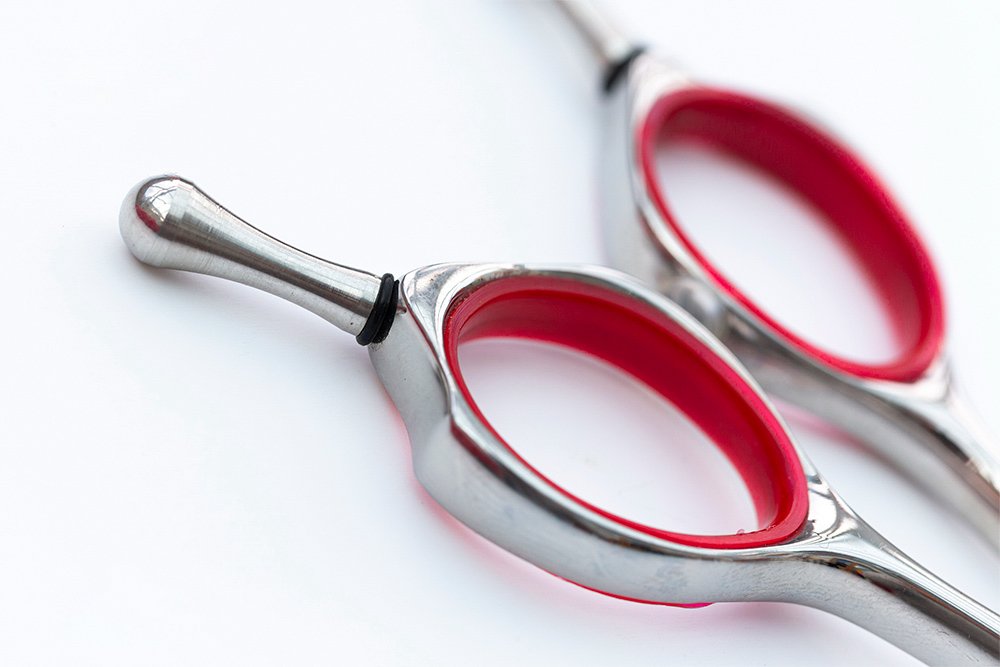 Hairdressing Scissor Sharpening