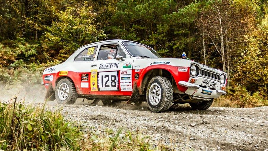 Robert Gilham Motorsport - UK Based Professional Racing Driver & Coach