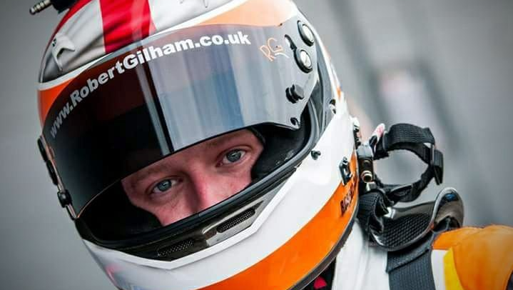 Robert Gilham Motorsport - UK Based Professional Racing Driver & Coach