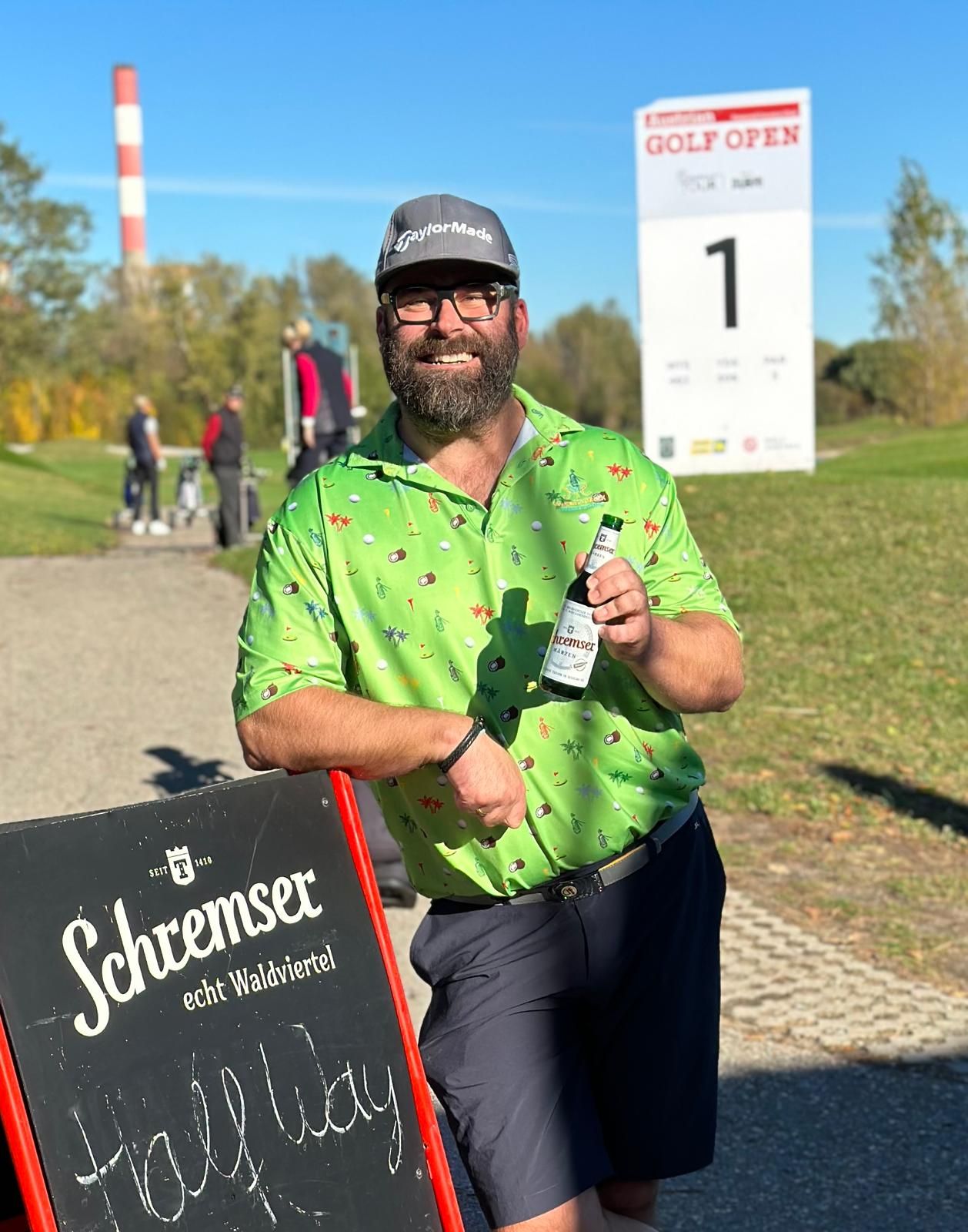 Matchplay League Atzenbrugg - MLA