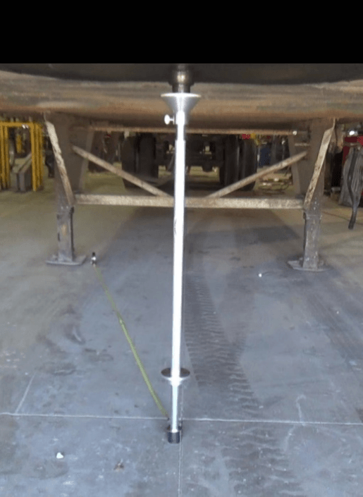 Heavy-Duty Alignment Tools | U.S. | Axletrac Alignment Tools LLC