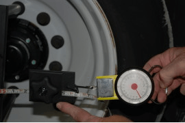 Heavy-Duty Alignment Tools | U.S. | Axletrac Alignment Tools LLC
