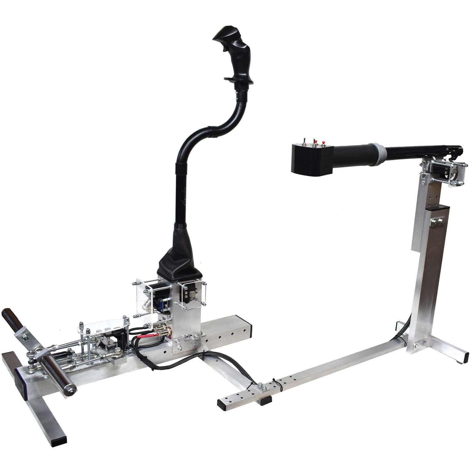 USB helicopter joystick for pc, helicopter Flight simulator controls