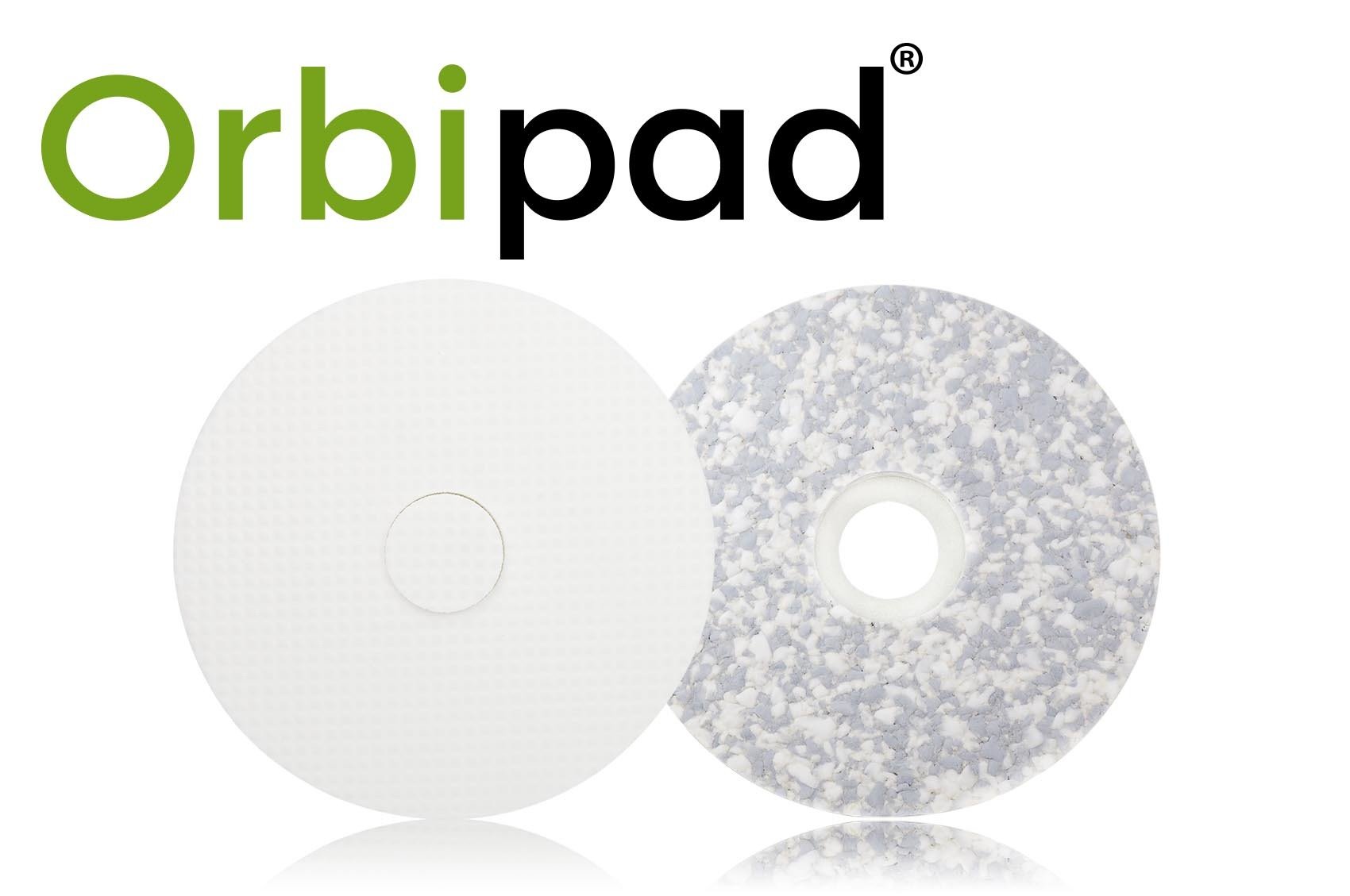 BONASTRE SYSTEM the floor polishing revolution