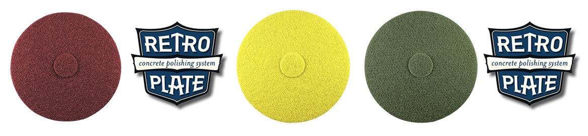 BONASTRE SYSTEM the floor polishing revolution