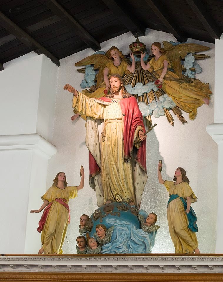 Cristo Rey Catholic Church | Photo Gallery