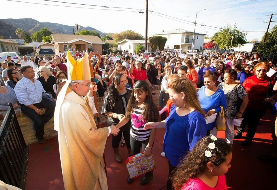 Cristo Rey Catholic Church | Photo Gallery
