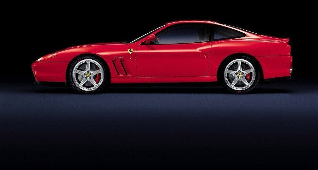 Ferrari Key Fobs and Ferrari Keys