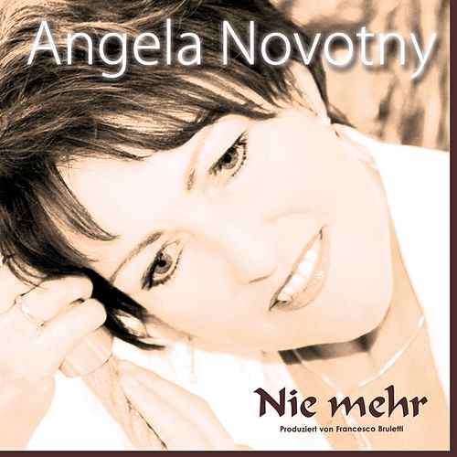 Entdecken Sie die Musik der Schlagersängerin Angela Novotny.
