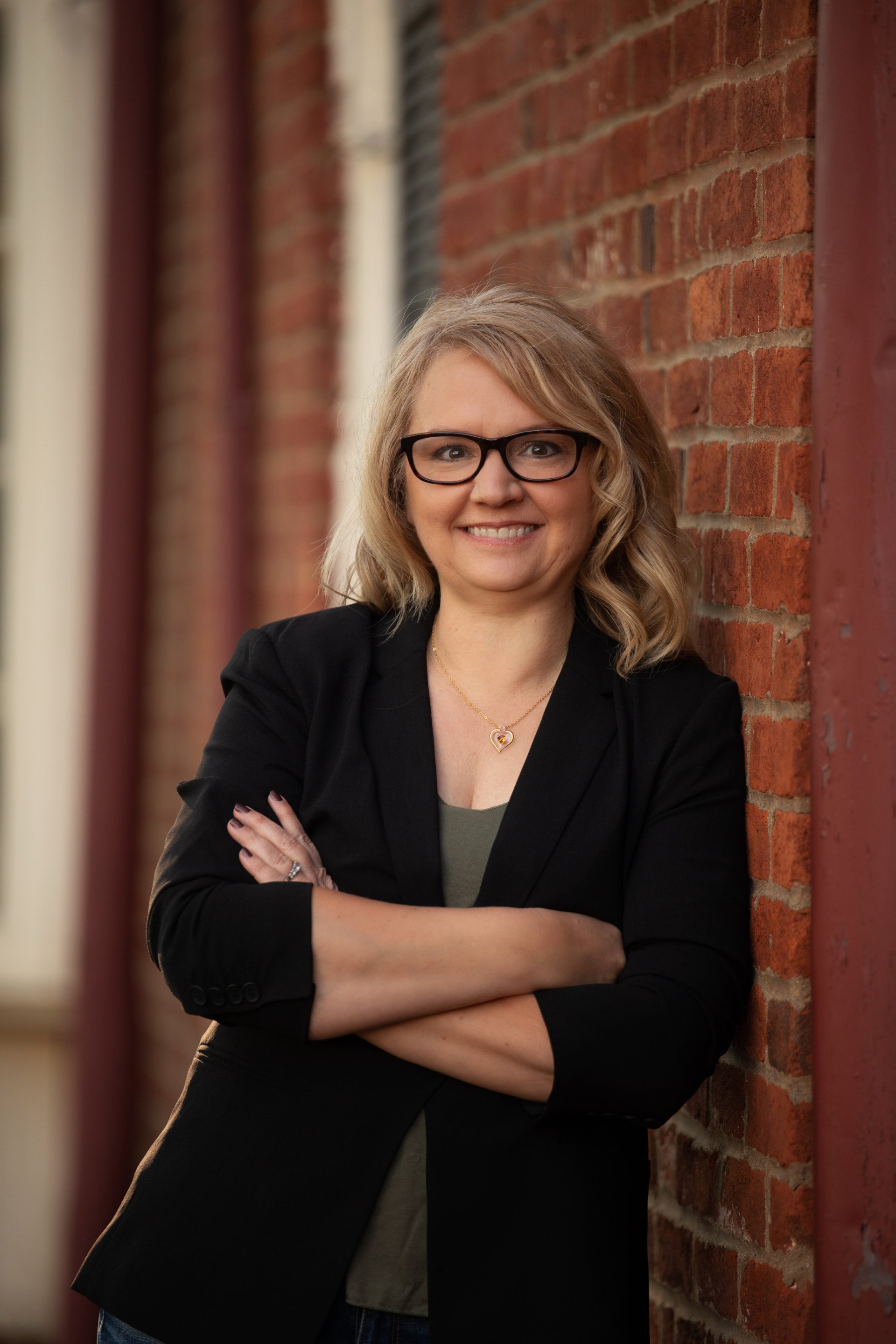 Capernaum Care Counseling