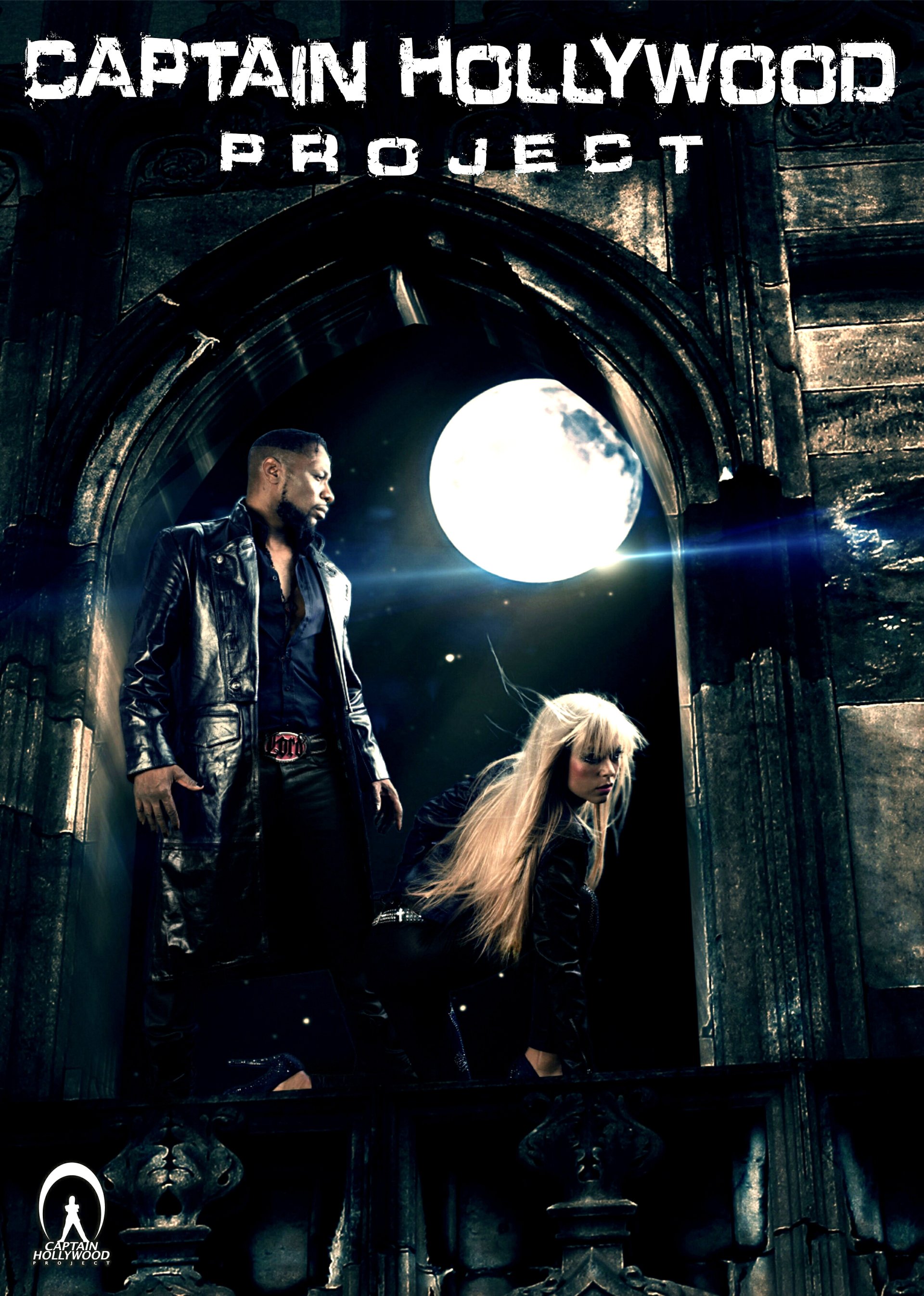 Captain Hollywood Project