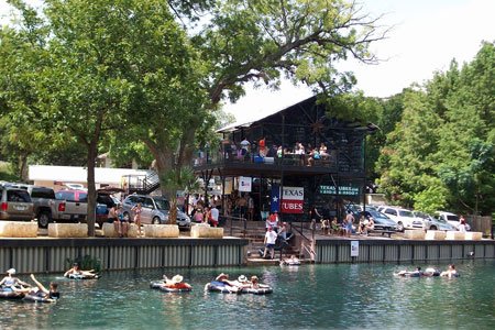 About Us - Texas Tubes