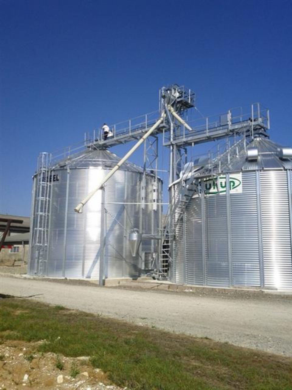 Galerie d’images | Ebouleau | Électricité Bellement