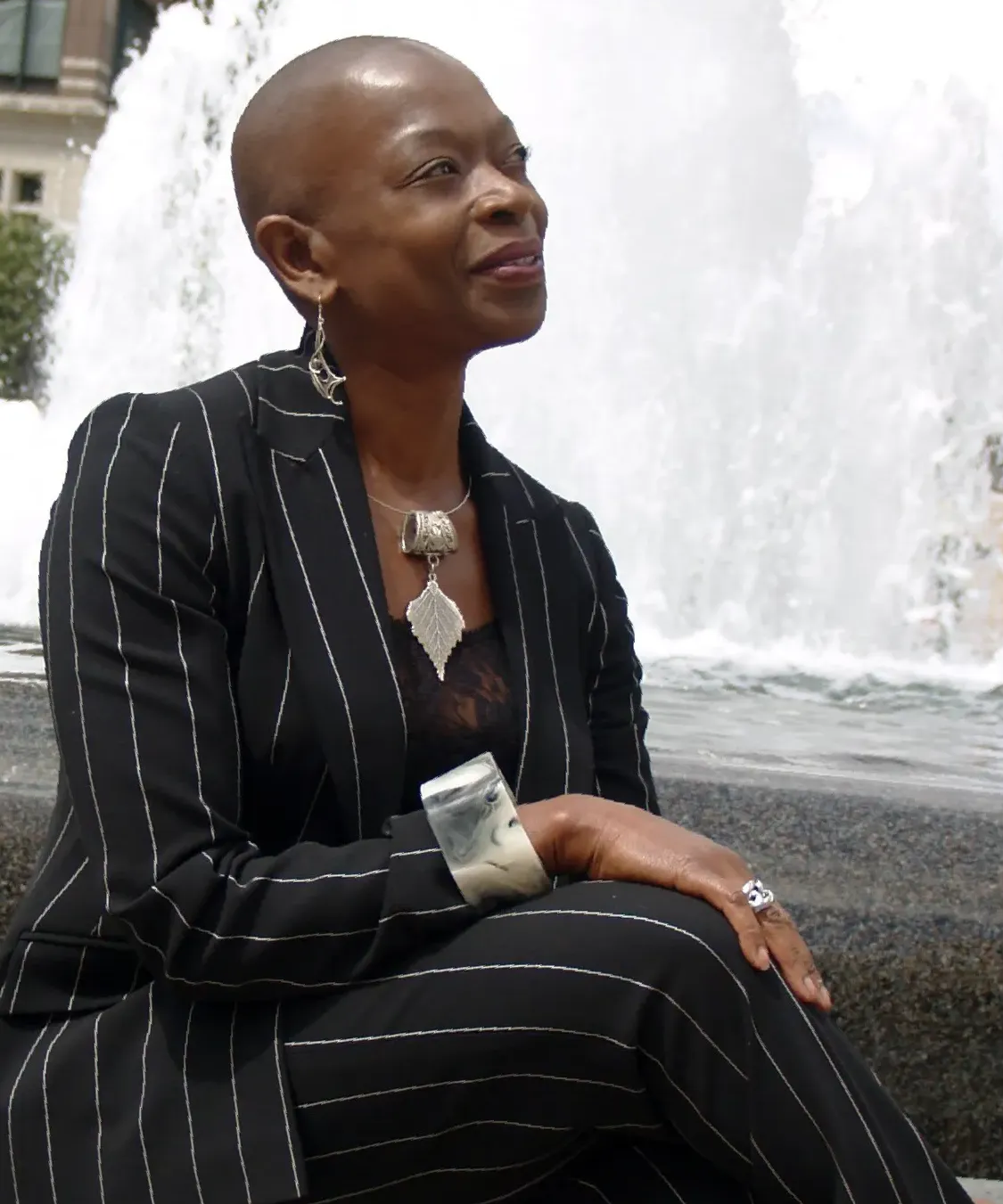 Welcome to Wellbeing & Career Coaching with Sandra Hutton