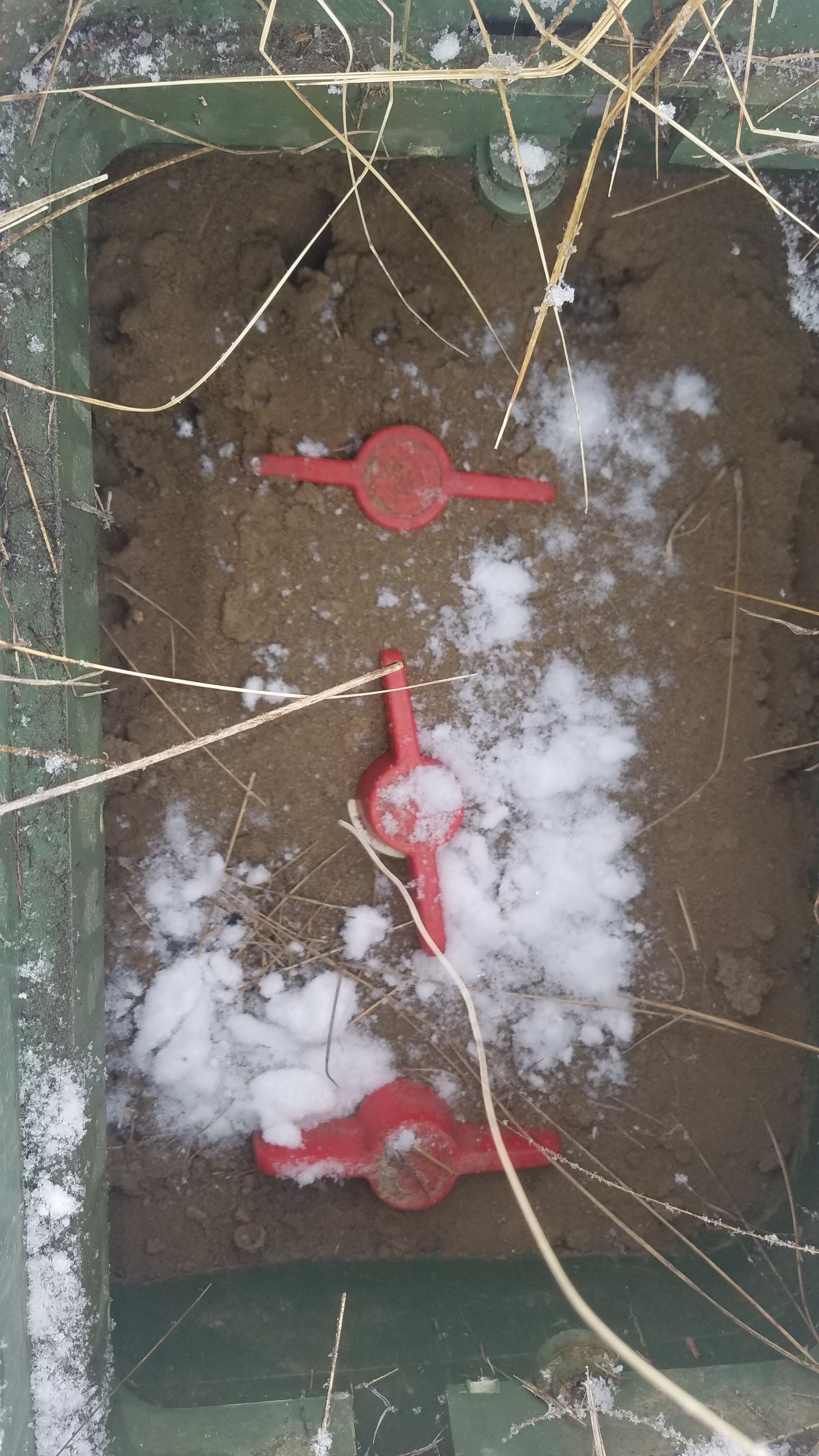 Septic System Components and Maintenance