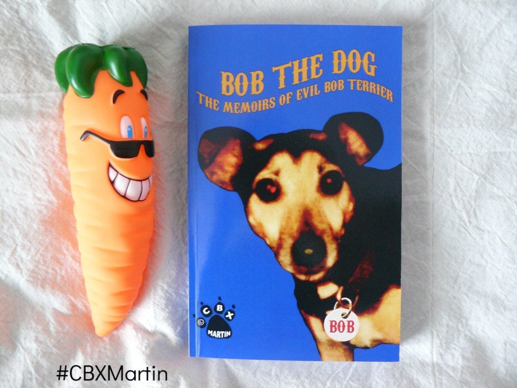 C B X Martin - Author - Gallery Page