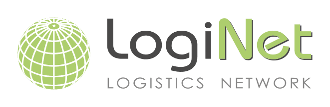 LogiNet | Logistics Network