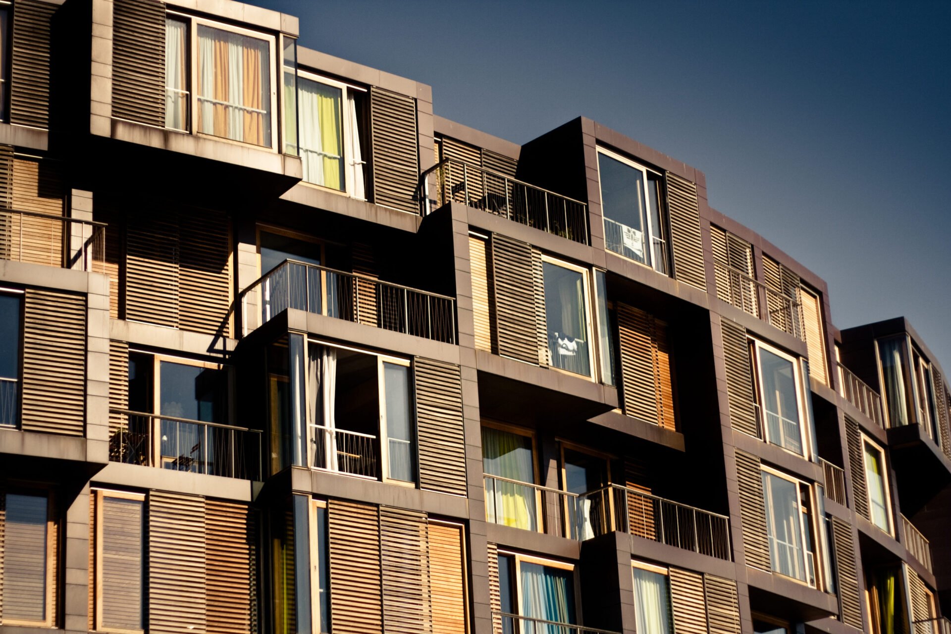 Logements pour 1° année EPFL & HEC Lausanne