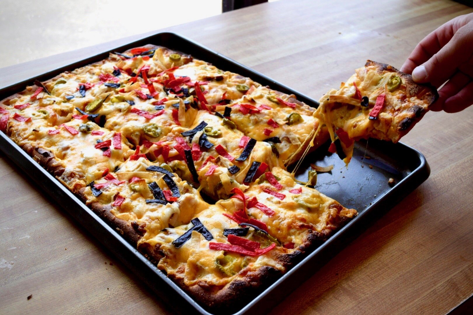 Home [www.ipizzaniles.com]