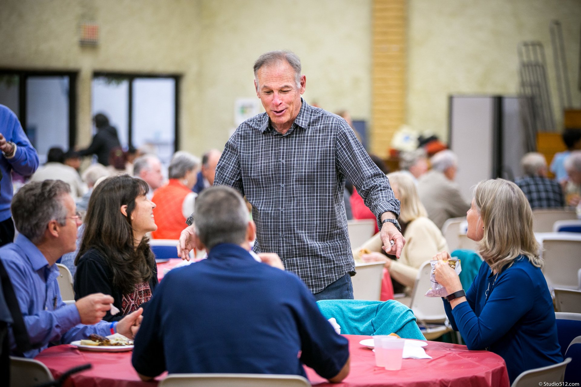 The Ministries of Pastor Dennis Keating