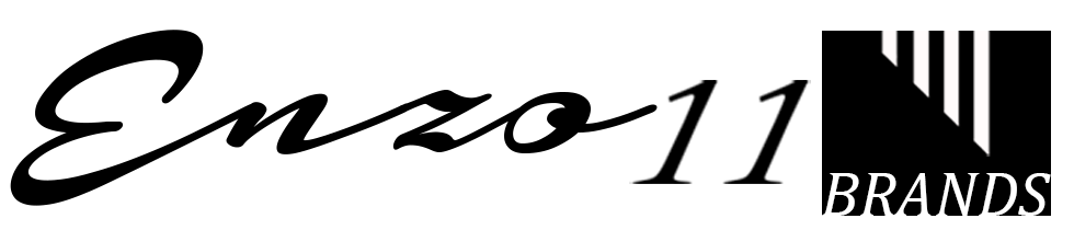 Enzo11 Brands | Apparel Branding