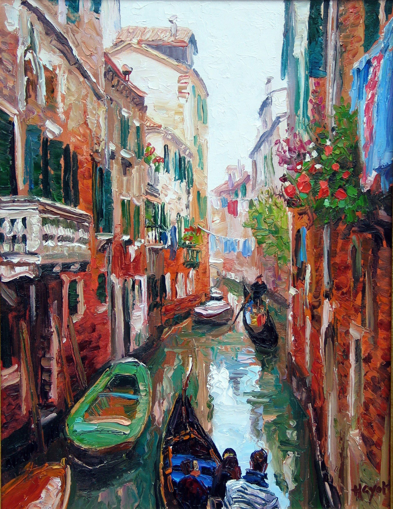 galerie d'art, tableau déco, annecy, artiste peintre, atelier artiste