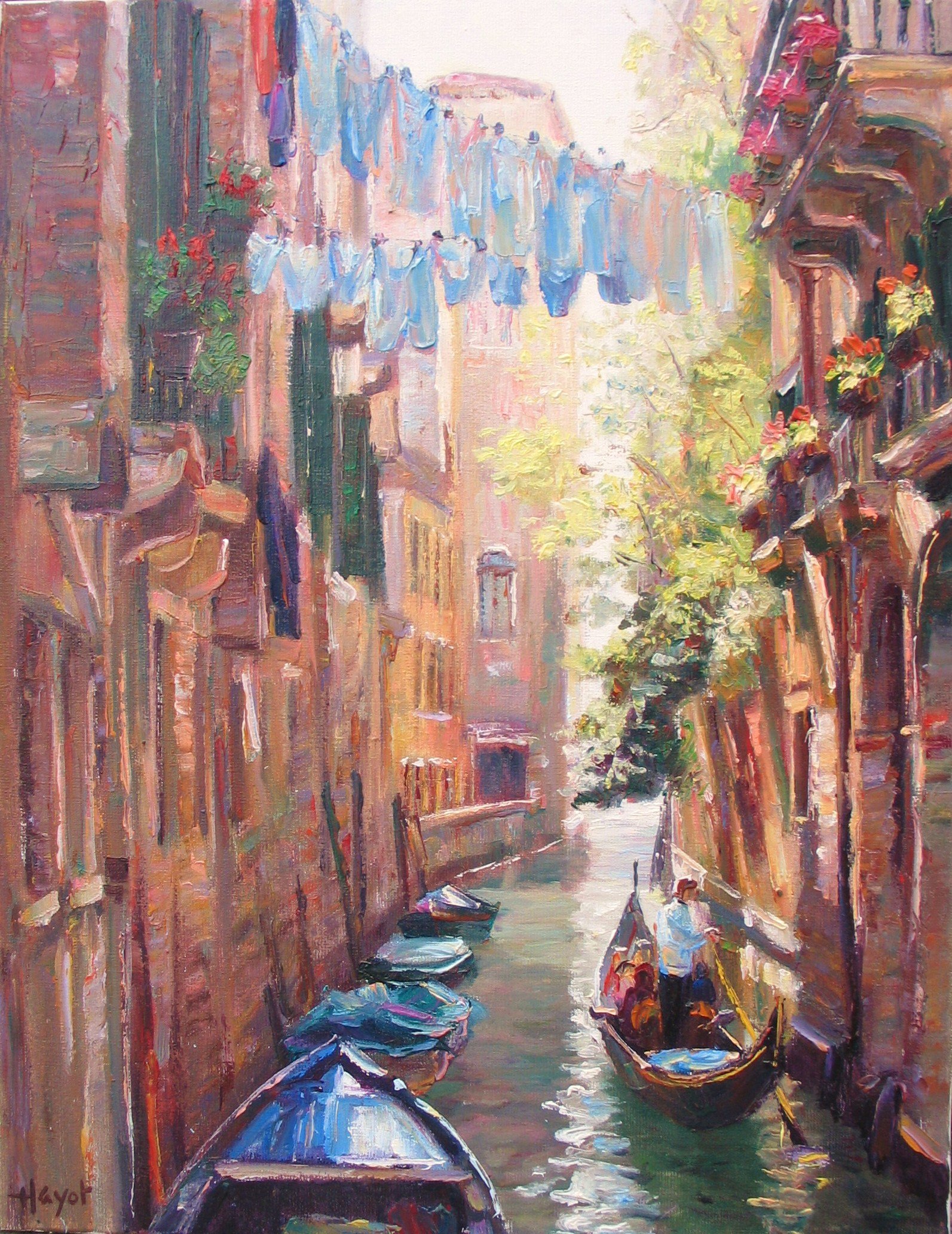 galerie d'art, tableau déco, annecy, artiste peintre, atelier artiste