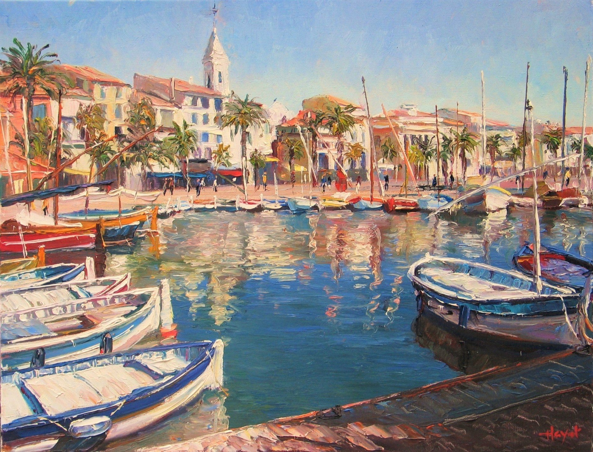 galerie d'art, tableau déco, annecy, artiste peintre, atelier artiste