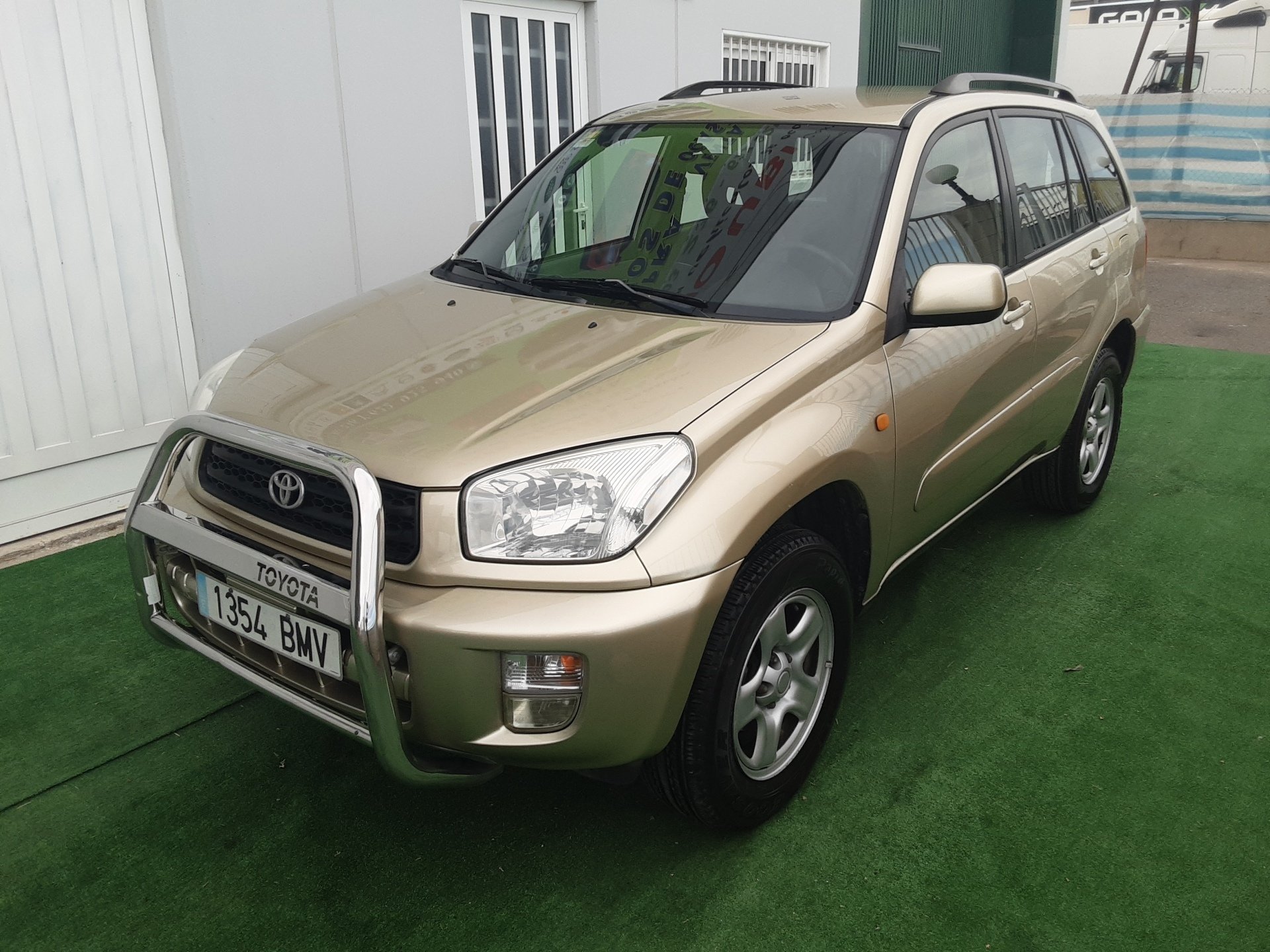 rav4oro