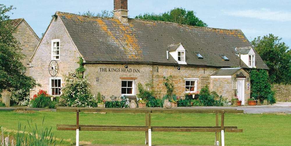 Useful Information about Bledington Gloucestershire