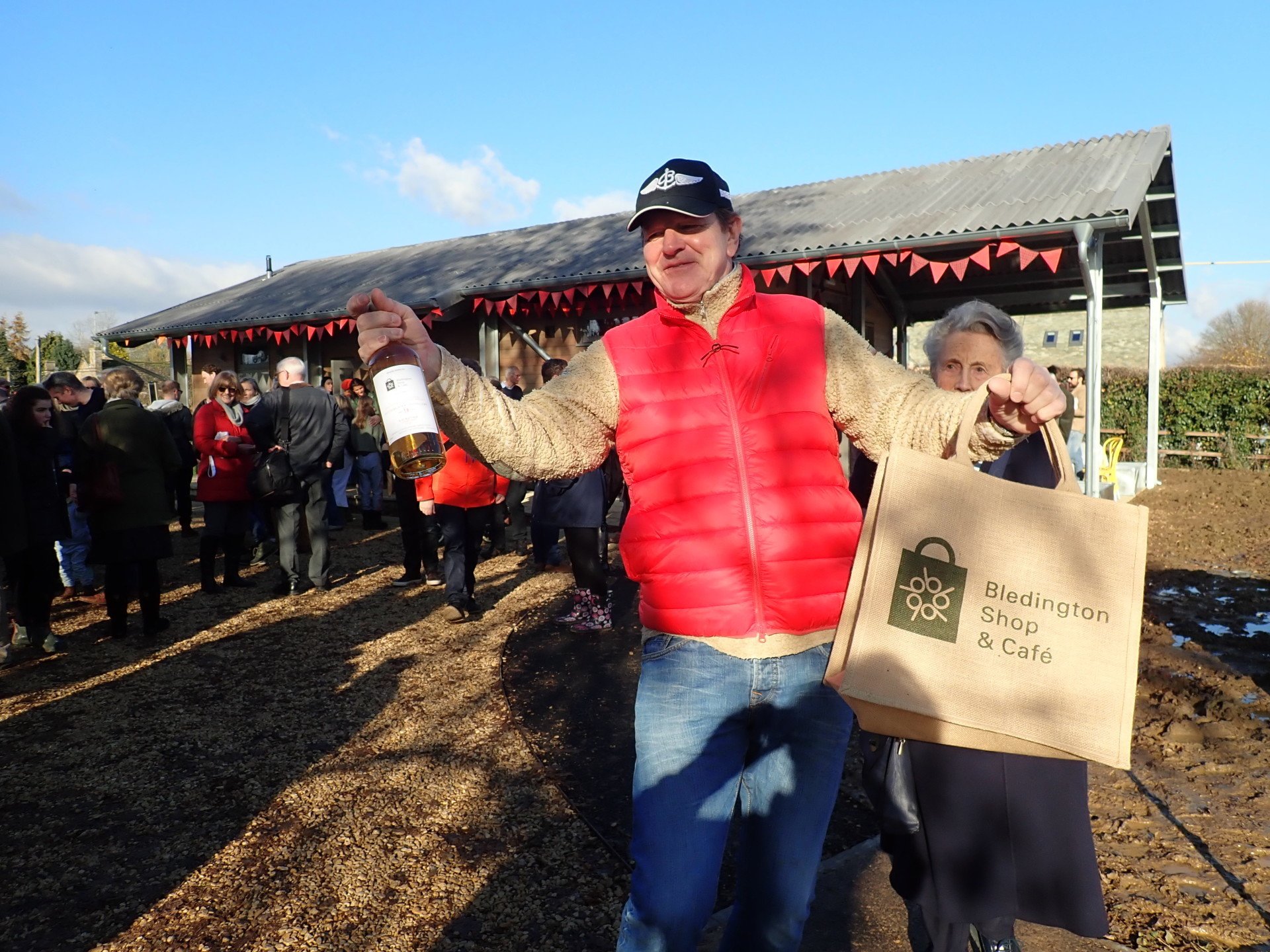 Bledington Village Gloucestershire - Bledington Parish Council