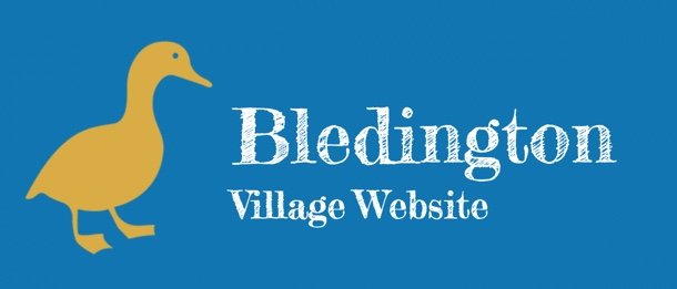 Bledington Village Gloucestershire - Bledington Parish Council