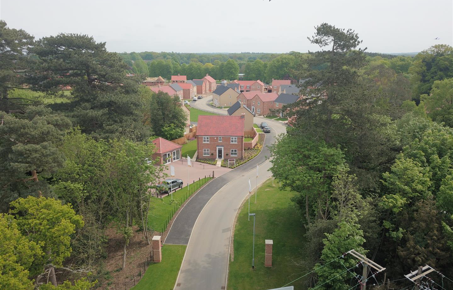 New Homes | Norfolk and Suffolk | Cripps Developments