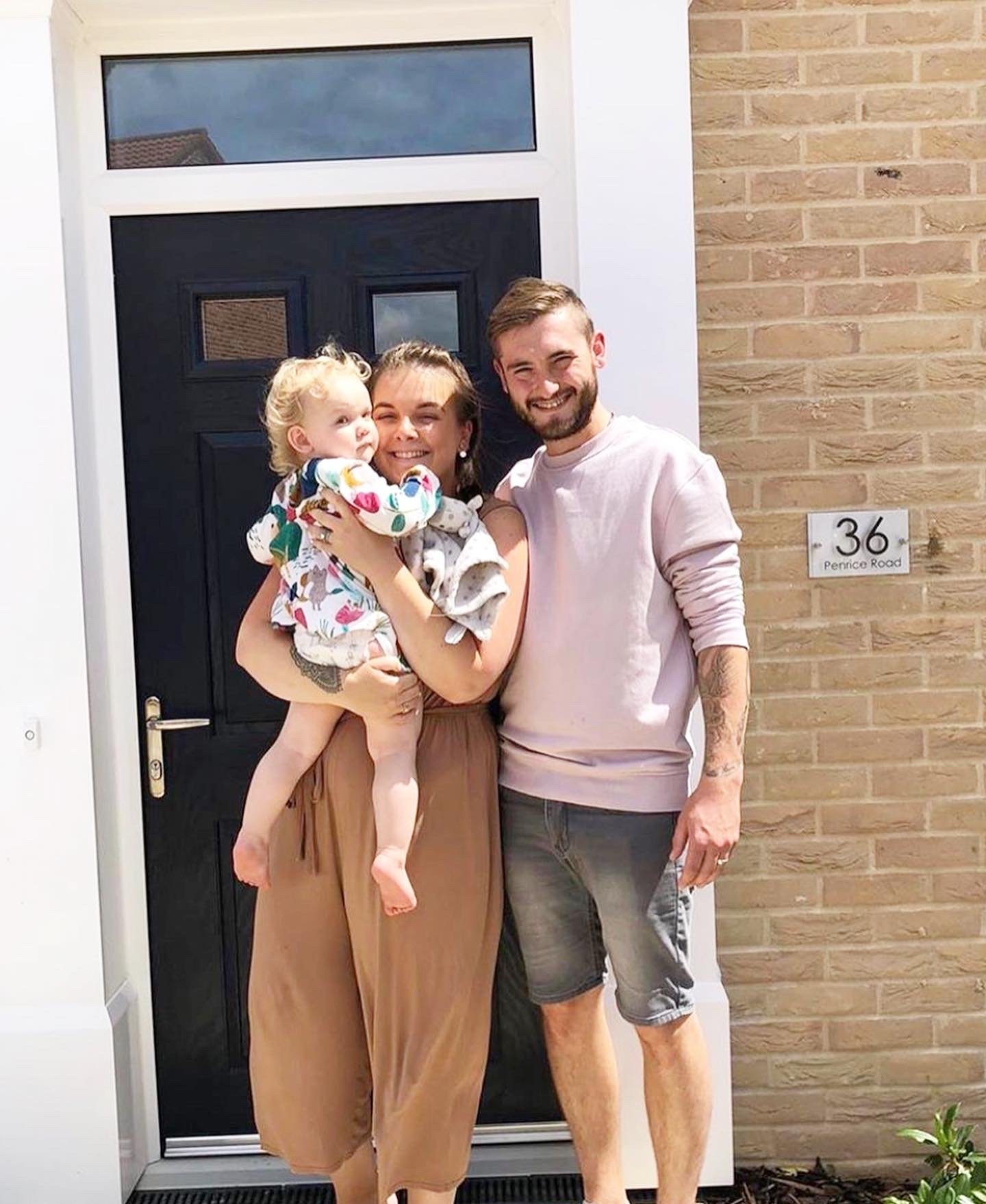 Owners Help Guide | Cripps Developments