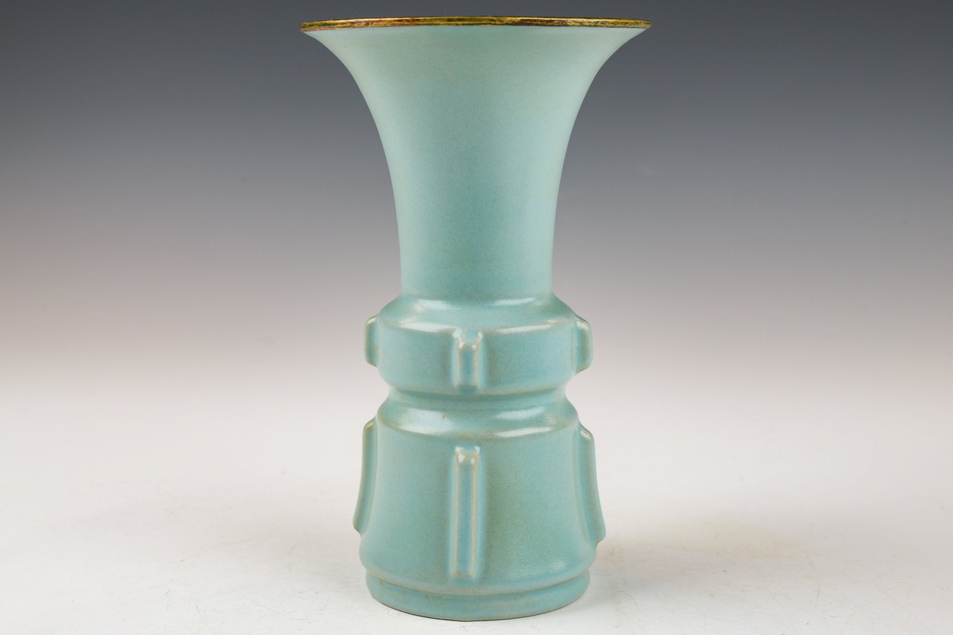 Emperor Huizong's Royal Ru Ware Hoard Porcelain+Jade