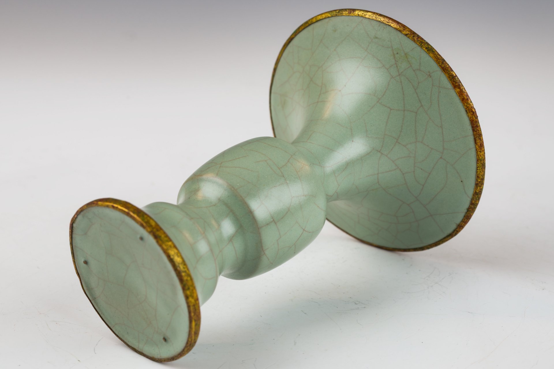 Ancient Chinese antique northern song dynasty Chinese ru ware