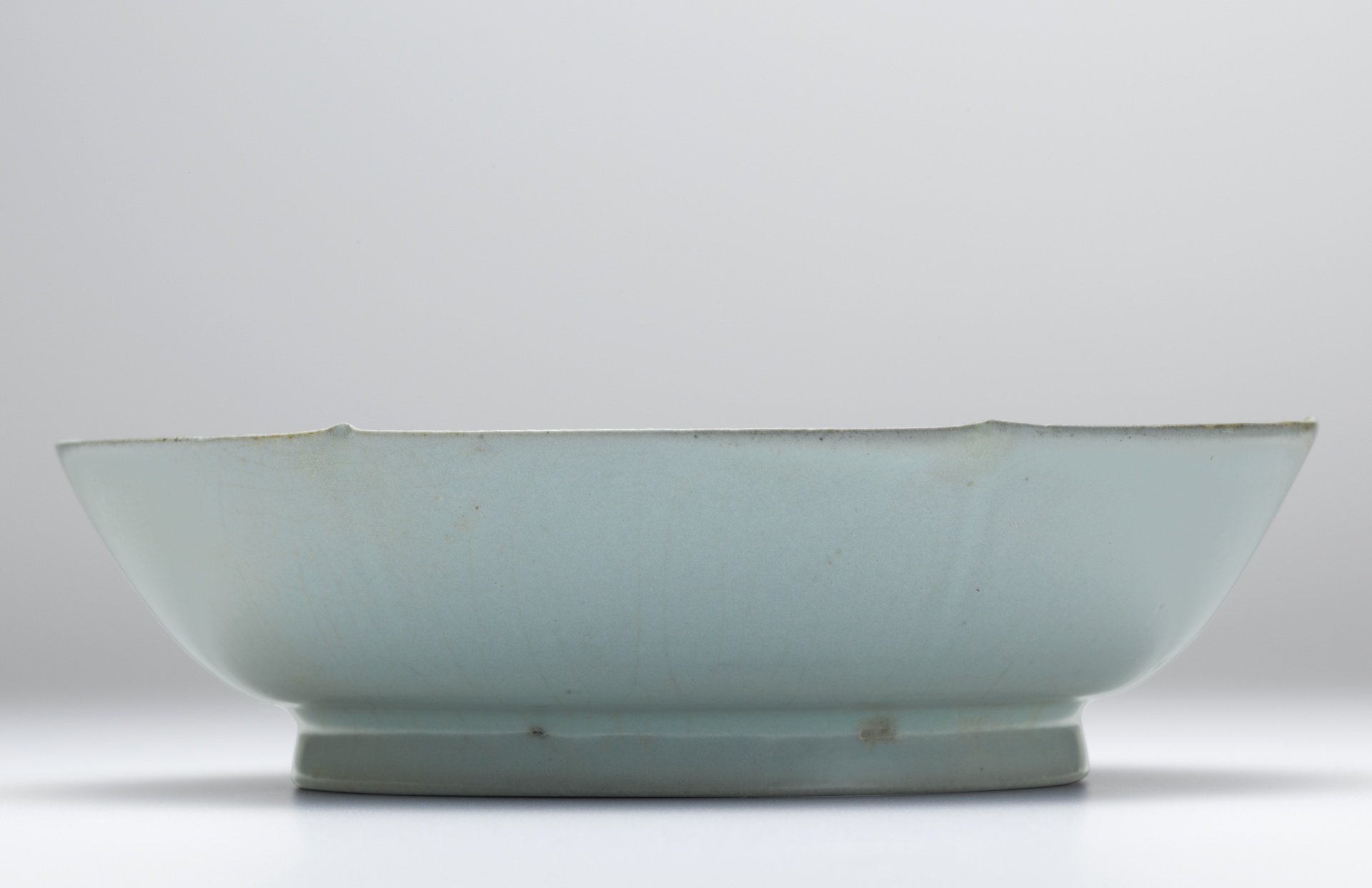 Emperor Huizong's Royal Ru Ware Hoard Porcelain+Jade