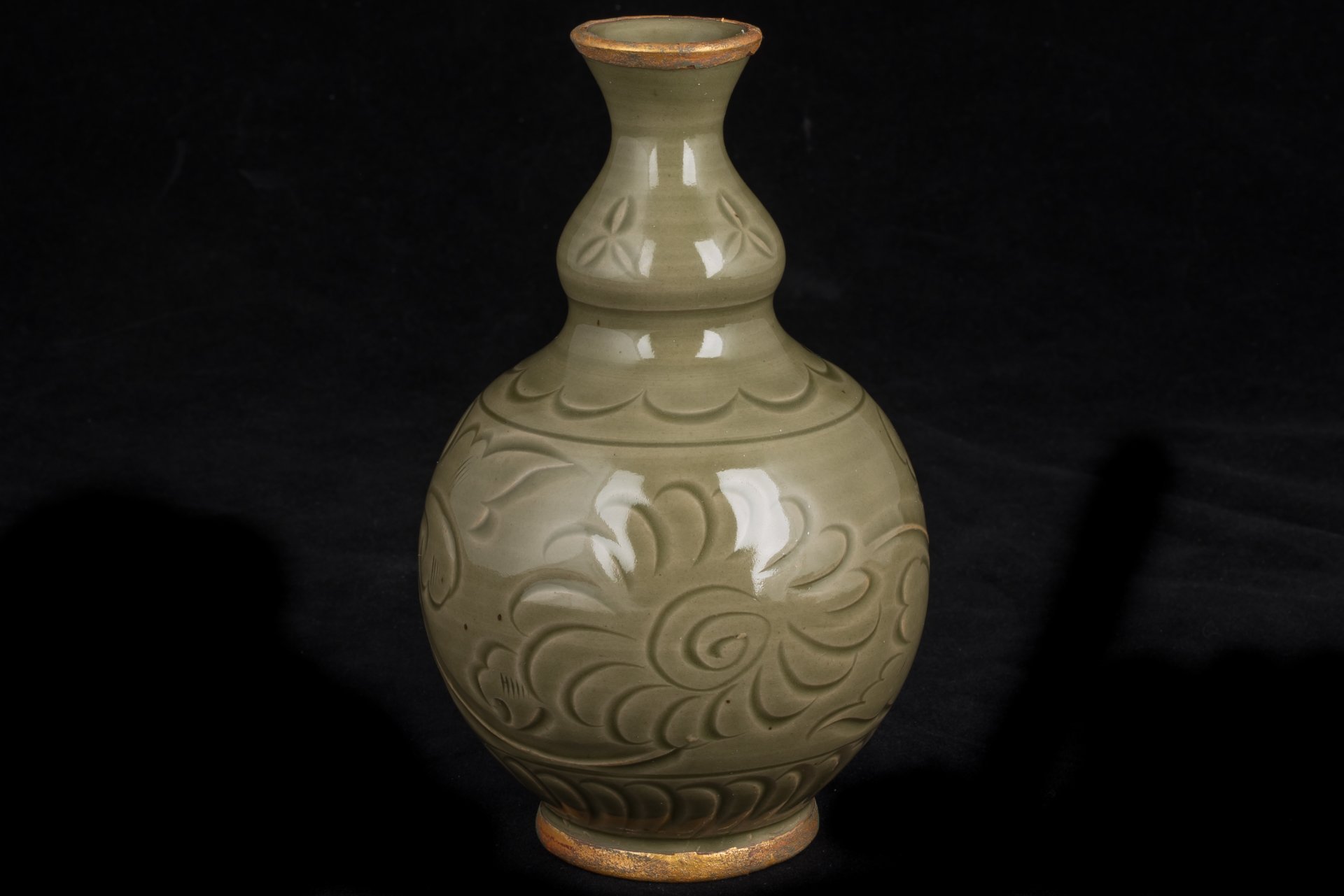 Song Dynasty Ancient Chai, Cizhou, & Yaozhou kiln wares