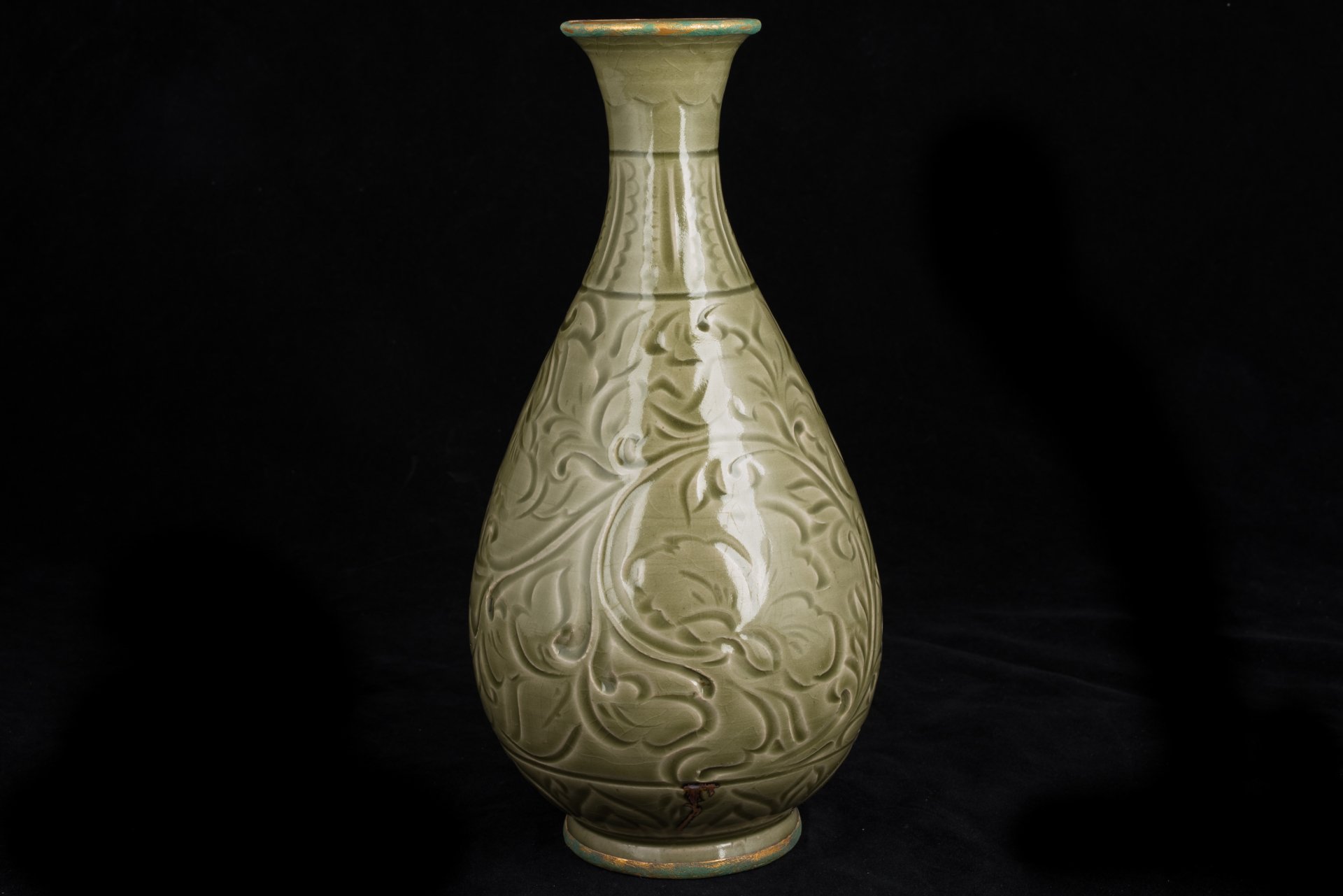 Song Dynasty Ancient Chai, Cizhou, & Yaozhou kiln wares
