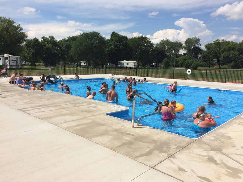 Trout Run Camp Resort Photo Gallery