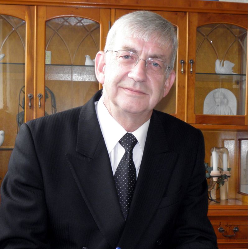 Gillman & Abbey Funeral Service - Accra - Ghana