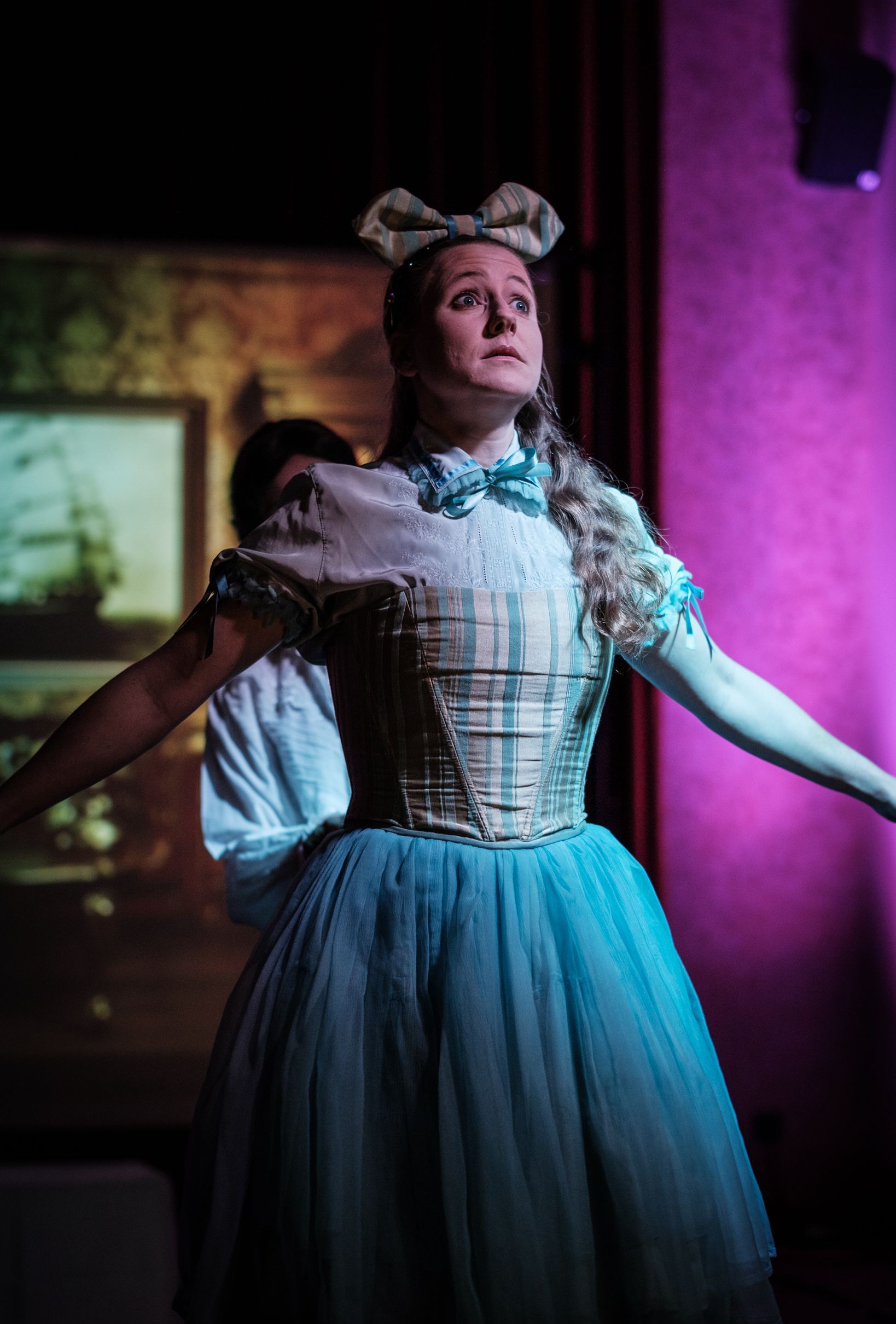 Alice im Wunderland, Lewis Caroll