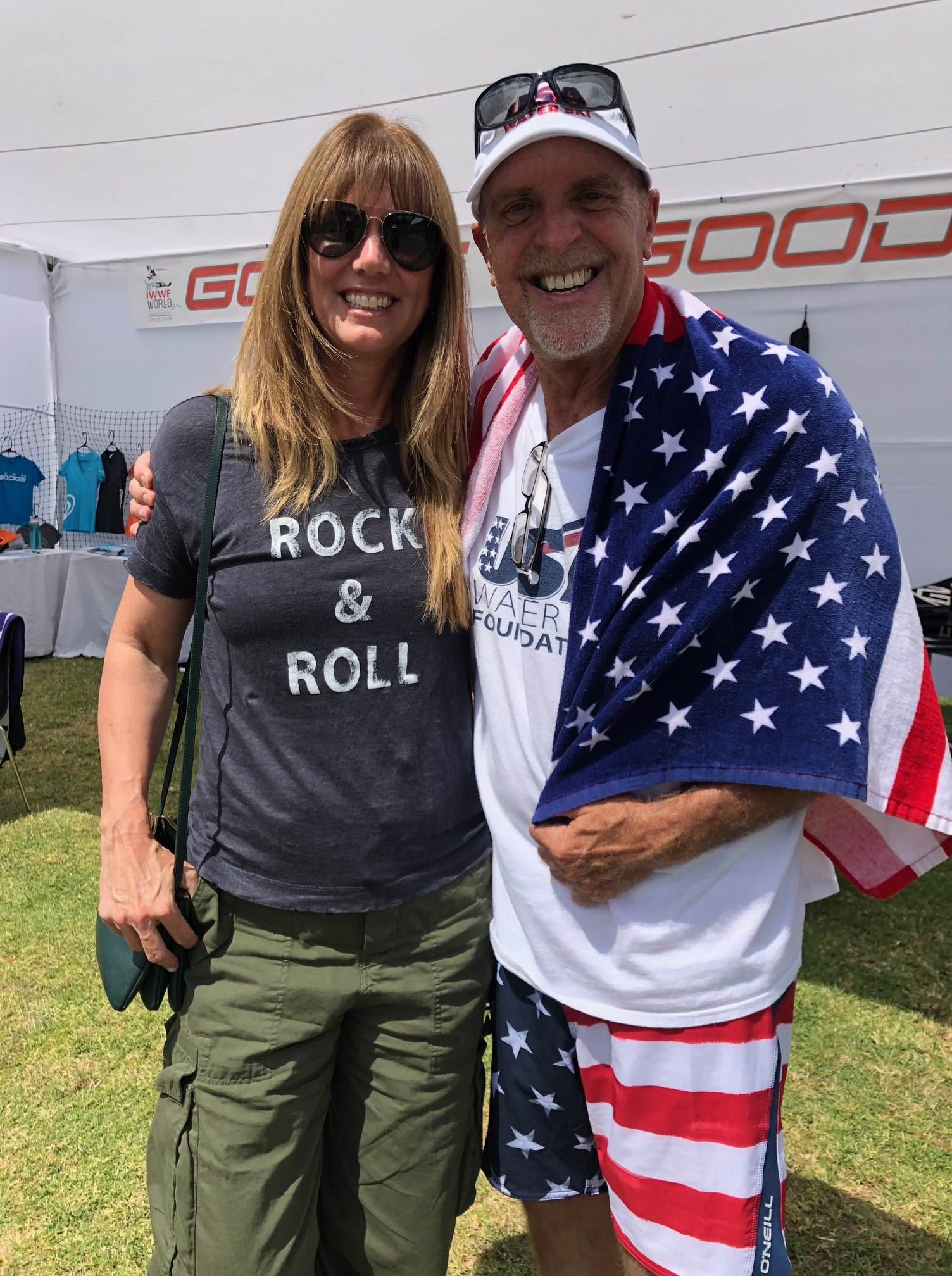 Gold Coast Water Ski Club, Inc. Ft. Lauderdale, Florida